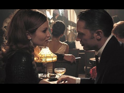 The Greatest - Reggie and Frances - Legend / Lana Del Rey