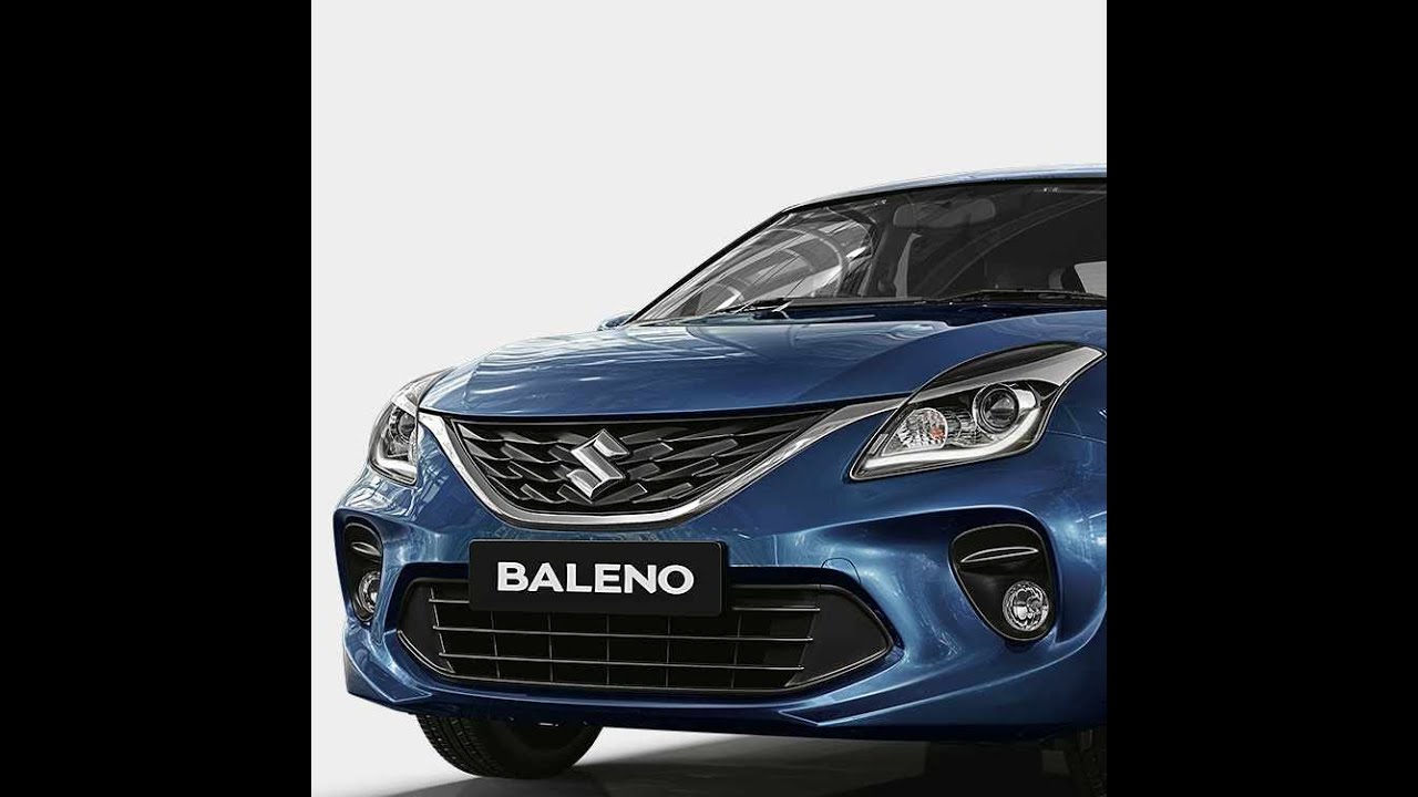 New Baleno full interior modification at cheap rate|Seat covers|Android ...