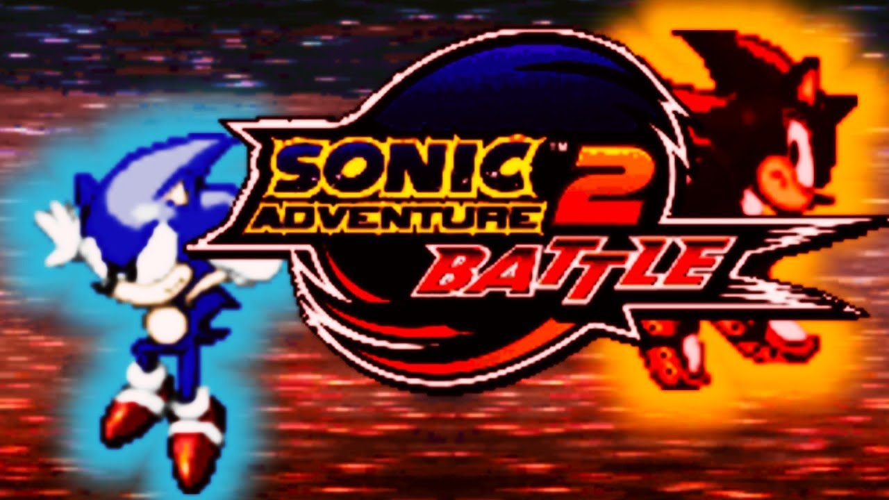 SRB2 Race: Pyramid Cave - YouTube