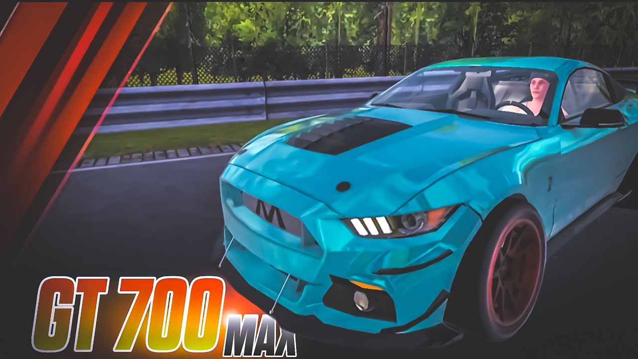 [ GT 700 ]FULL MAX LEVEL 50 🔥 RACING IN DZO ft. ( @IGLGUJJUPLAYZ ...