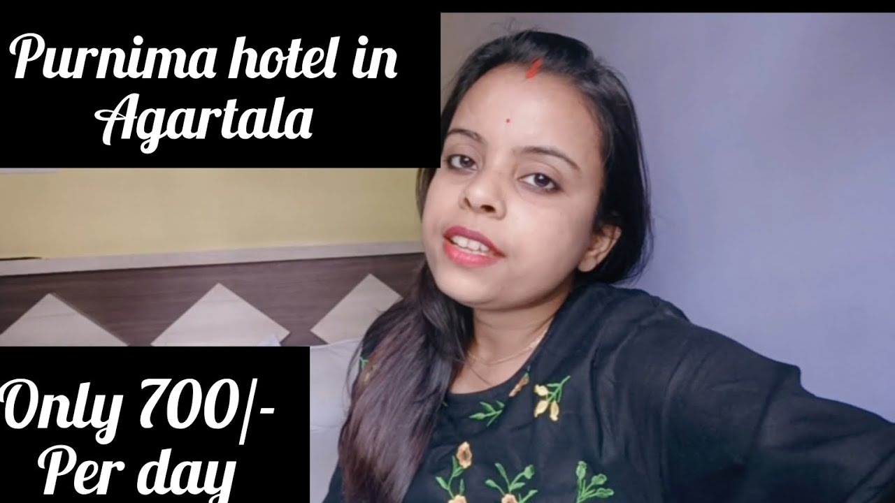 Hotel in Agartala||Purnima hotel Agartala ||Best budget Hotel in ...