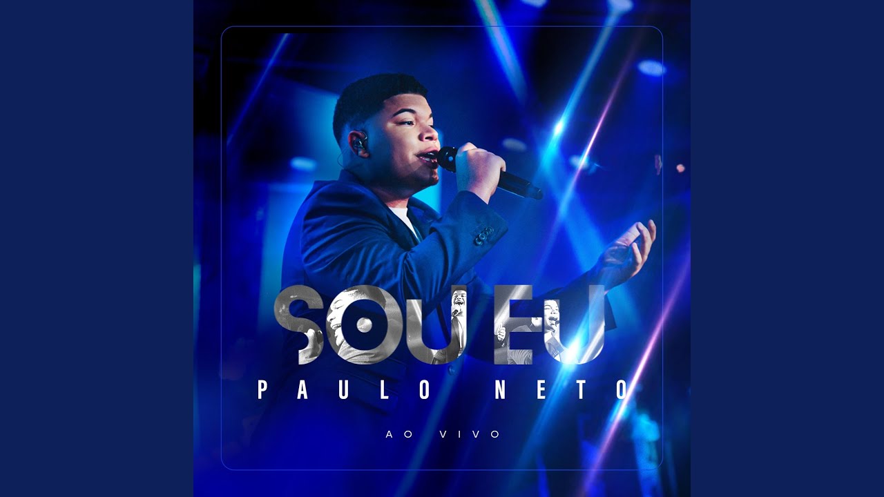 Sou Eu Ao Vivo Youtube Music