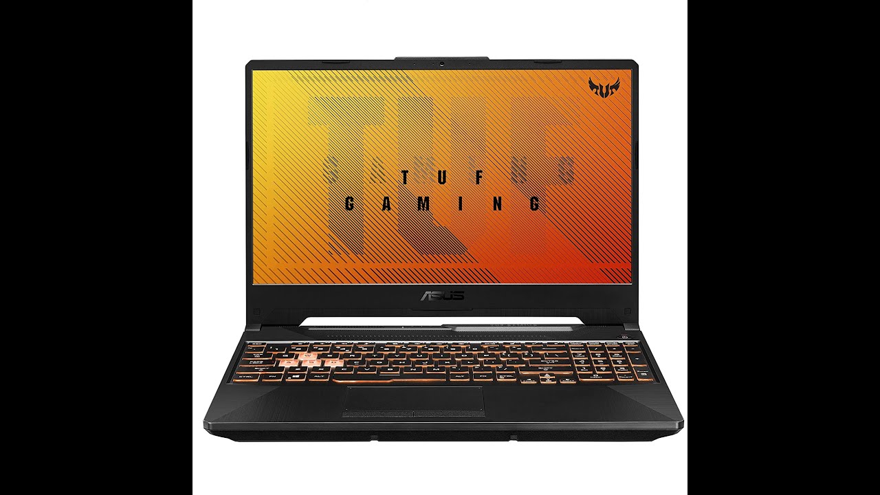 ASUS A15 unboxing and review - YouTube