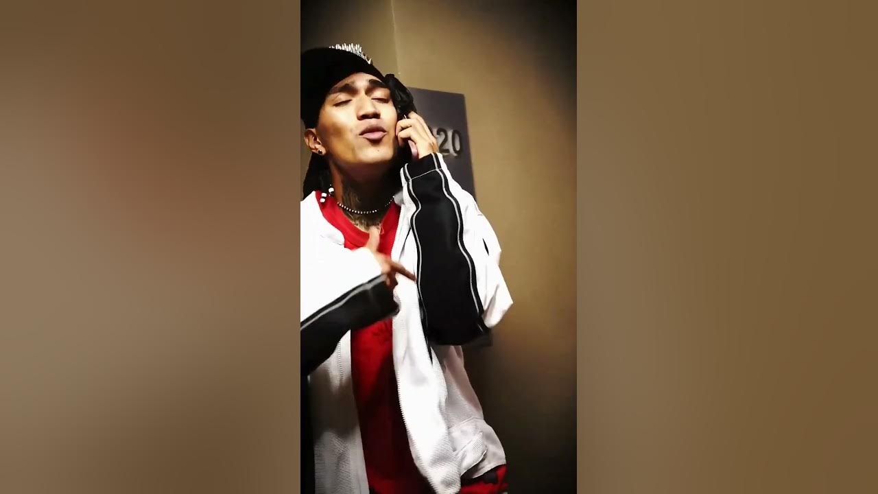 AG56 - SINTIAY 🕷️🕷️🕷️Prod.(EssinsMakingFire🔥) - YouTube