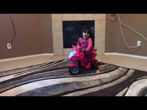 Anaya Toys play Episode 2