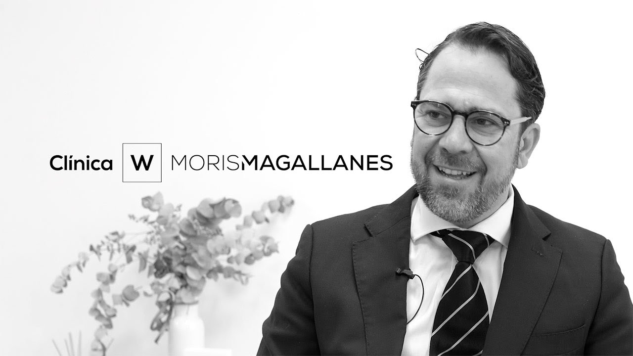 Conoce al Dr. Ignacio García Moris - Clínica Dental Moris Magallanes ...