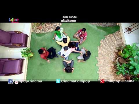 Oh My God Telugu Movie Suspense Horror Trailer | Tanish | Meghasri