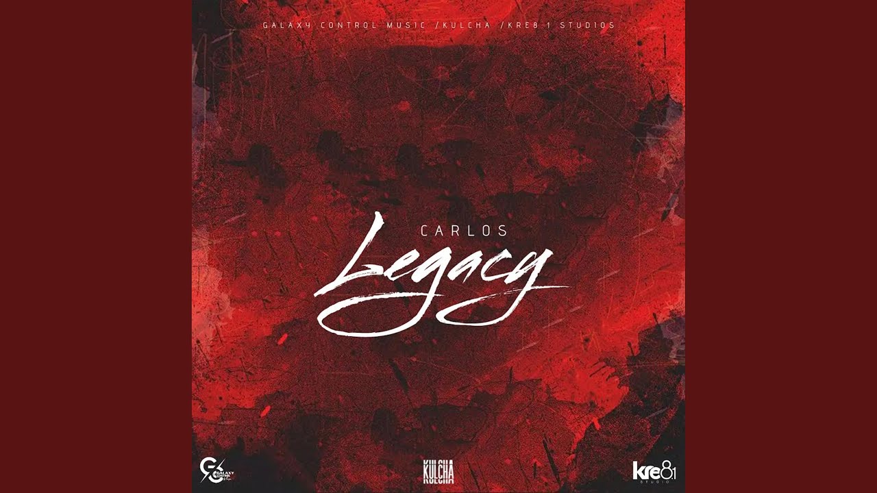 Legacy - YouTube