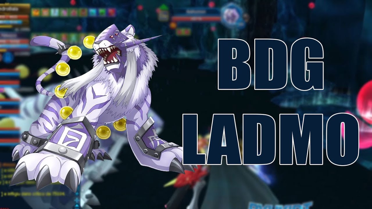 COMO FAZER / FAZENDO BDG NO LADMO! - YouTube