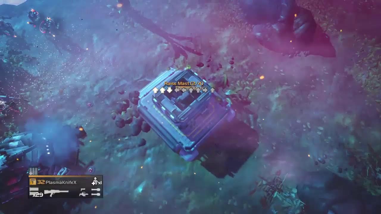 Hell Diver 2 - YouTube