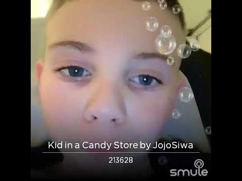 Candy store song - YouTube