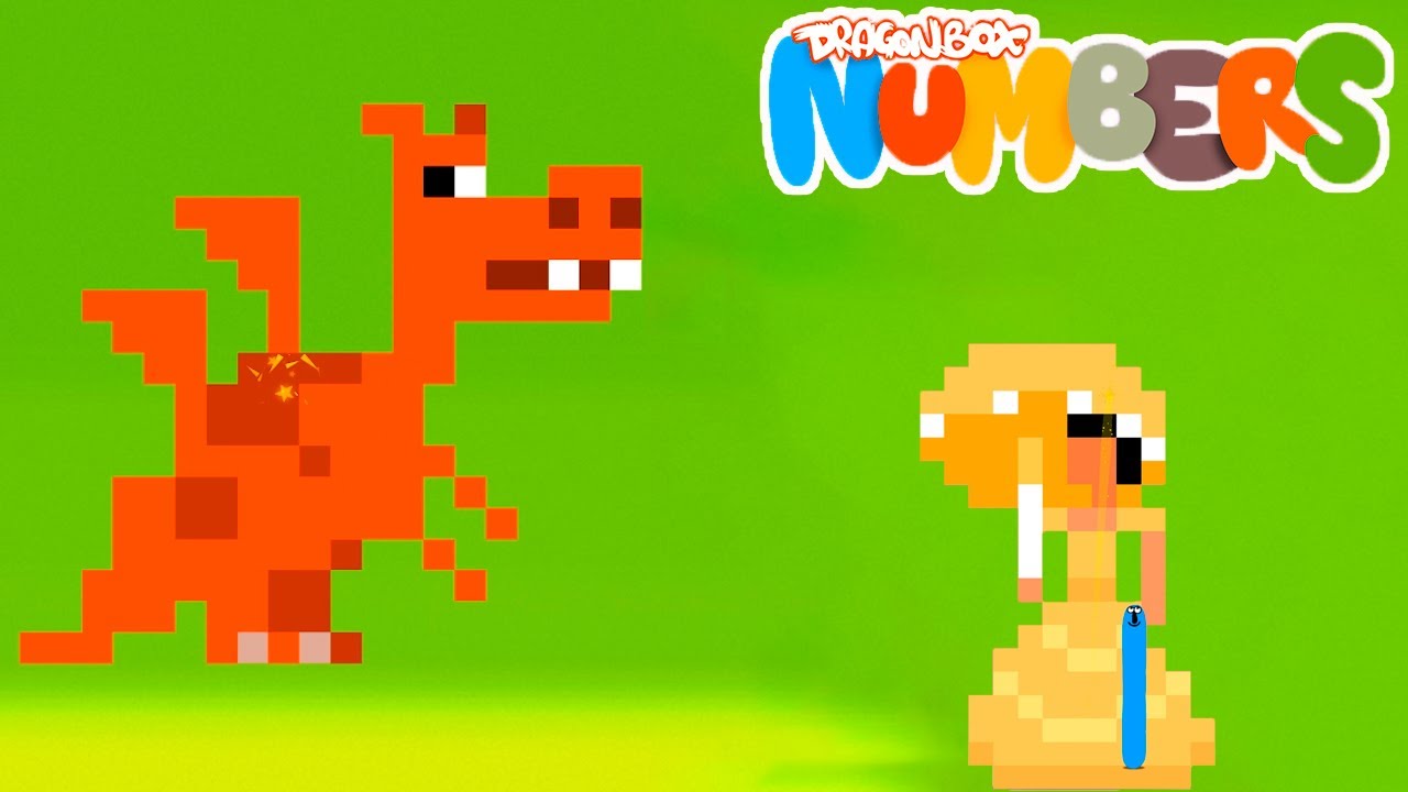 DragonBox: Numbers - The best #26 - puzzle, conundrum, jigsaw game for ...