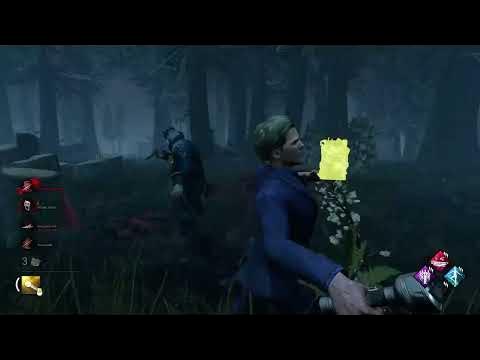 DBD Funny moments - YouTube