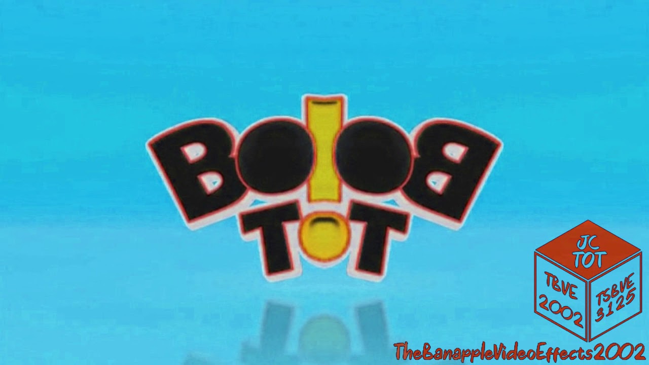 Boing Toys Logo Effects (Sponsored by Thorn EMI Video 1982 Effects ...