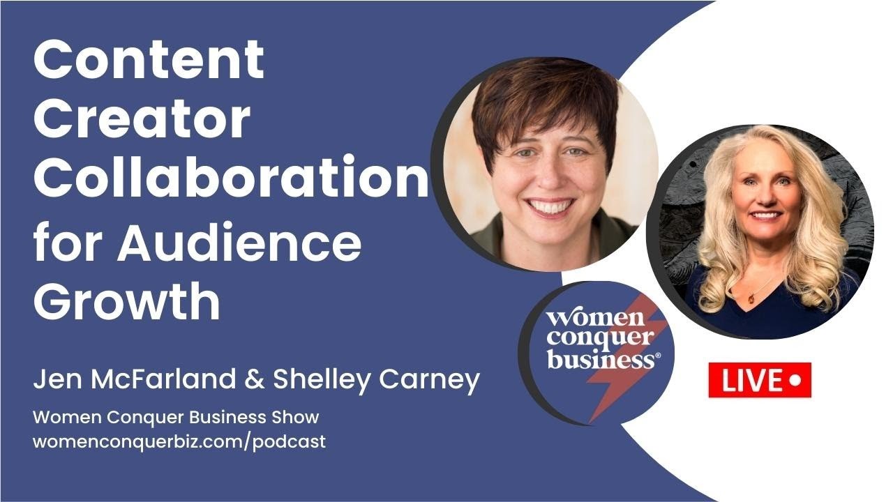 Content Creator Collaboration for Audience Growth - YouTube