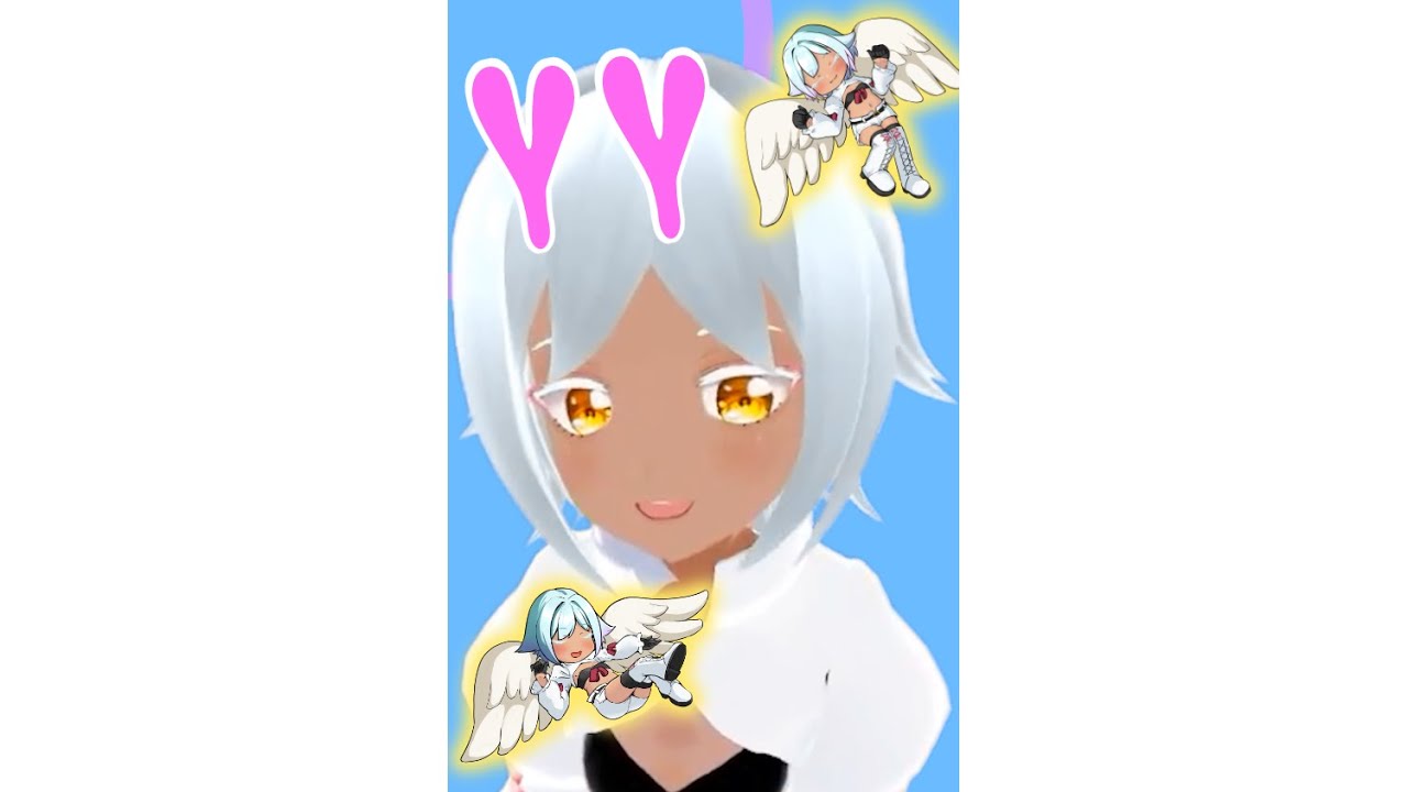 YY - 23.exe /ver.haratai - YouTube