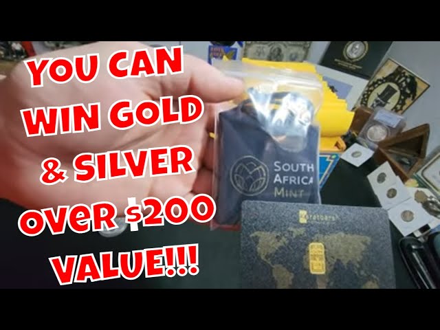 RavenHawk Coins