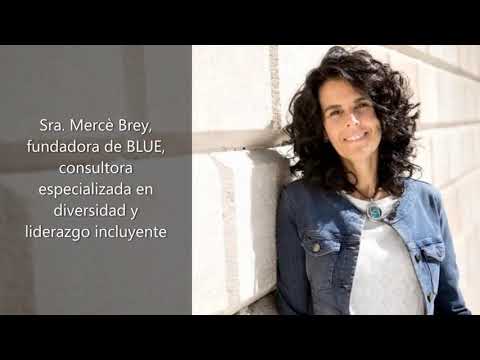 Mercè Brey, presenta "Alfas & Omegas su nuevo libro en Women Evolution ...