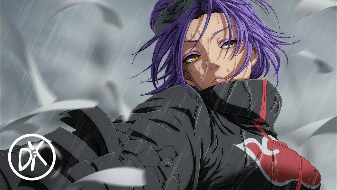 Naruto Shippuden - Unreleased OST 3 - Angelic Herald of Death ( Full ...