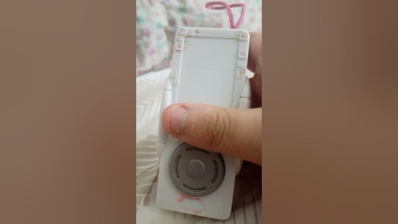 Samsung Yp T9 Mp3 Player Incoming Call (Little Emoji ID) - YouTube