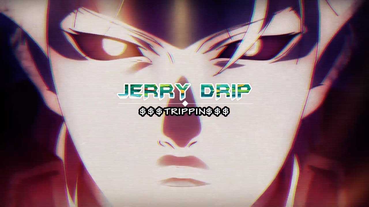 JERRY DRIP - $$$TRIPPIN$$$ (PROD.STUNNA) - YouTube