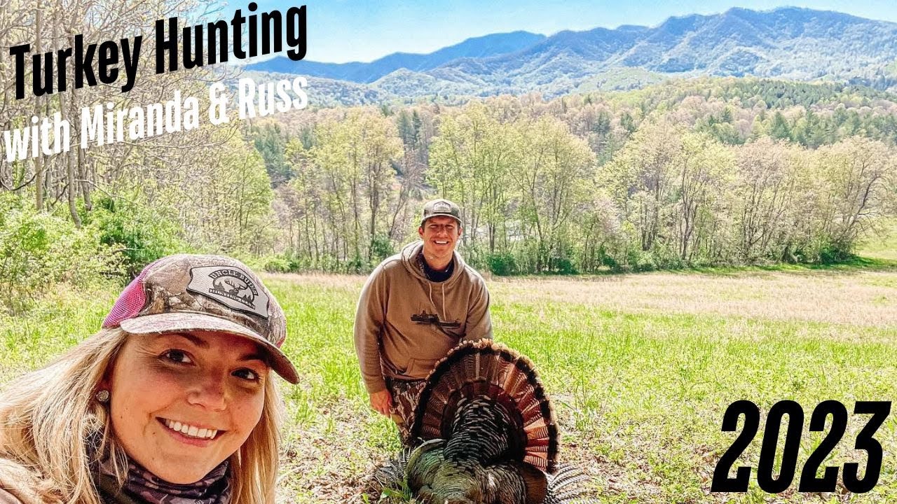 North Carolina Turkey Hunt - 2023 - YouTube