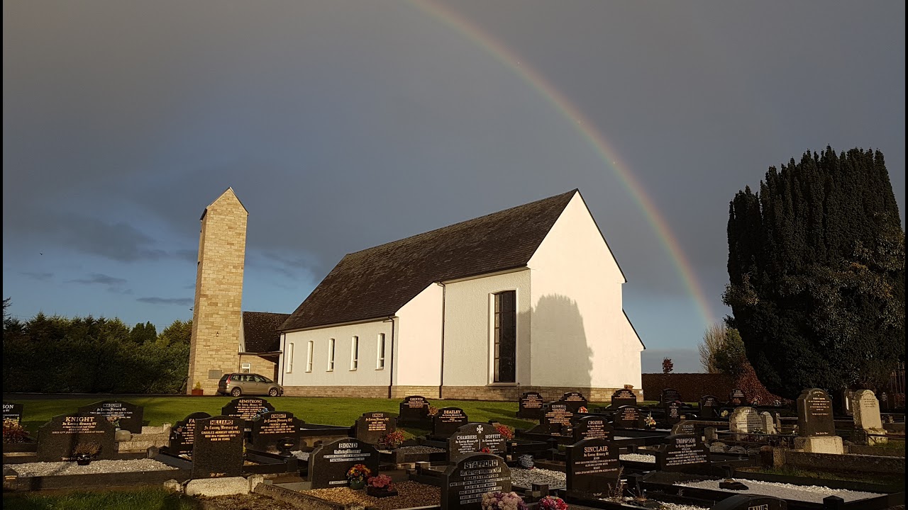 Holy Trinity Church, Dromore Live Stream - YouTube