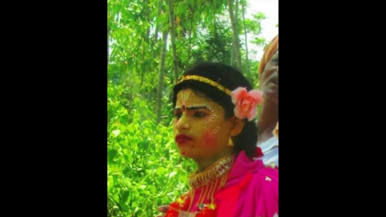 Basanti recited by Bhargabi Basu.A tribute to Kaji Najrul Islam - YouTube
