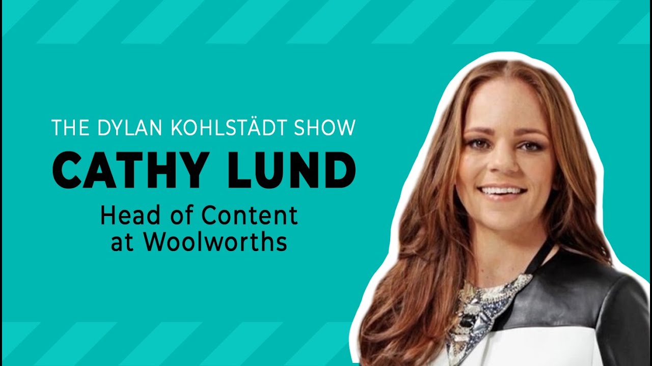 Top Content Marketing Trends | Cathy Lund - YouTube