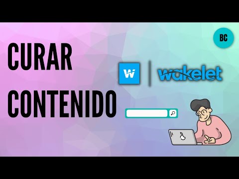 Wakelet | TUTORIAL en español- ACTUALIZACIÓN 2022 - YouTube