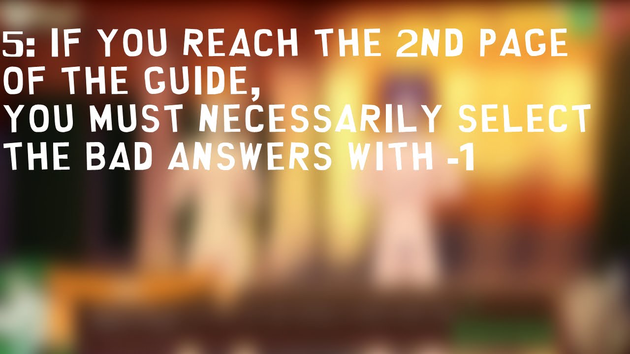 Camp Buddy | How to unlock the crack scenes | Tutorial - YouTube