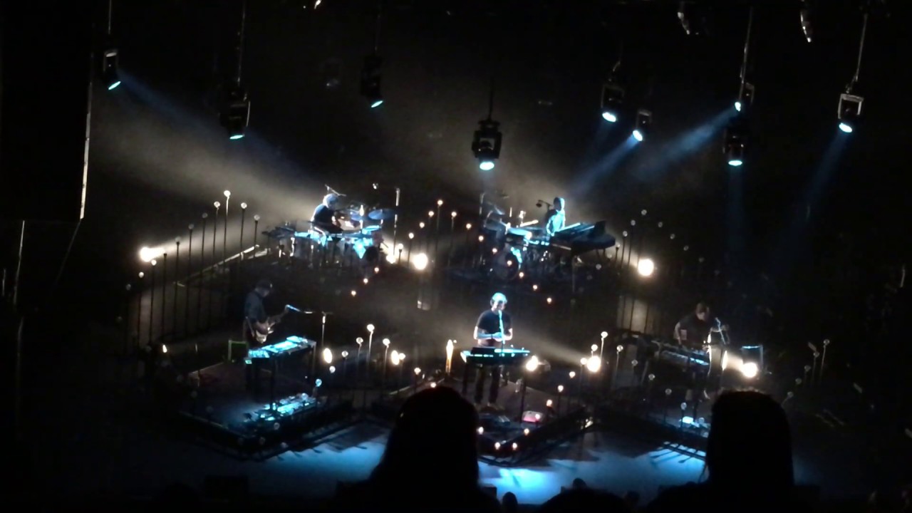 Bon Iver 22 OVER SOON Live At The Orpheum Theater YouTube bon-iver-22-over-soon-live-at-the-orpheum-theater-youtube