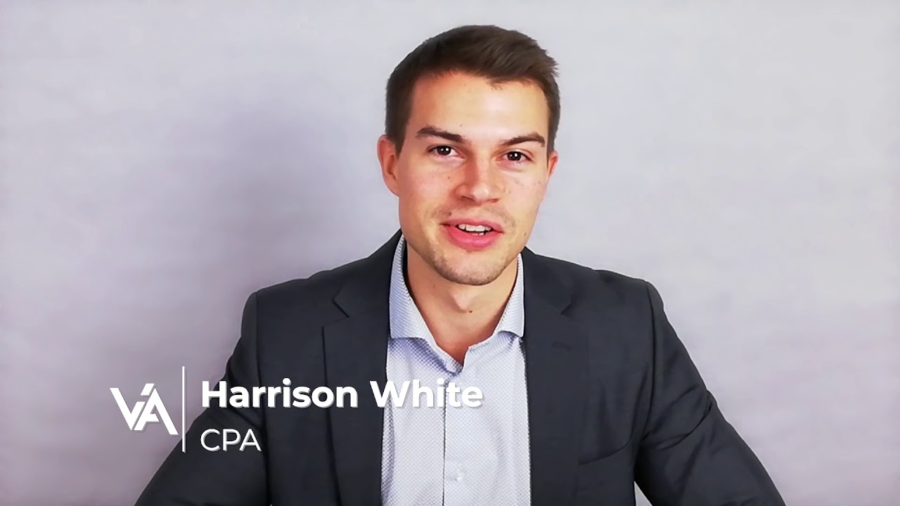 Channel Intro - Harrison White, CPA - YouTube