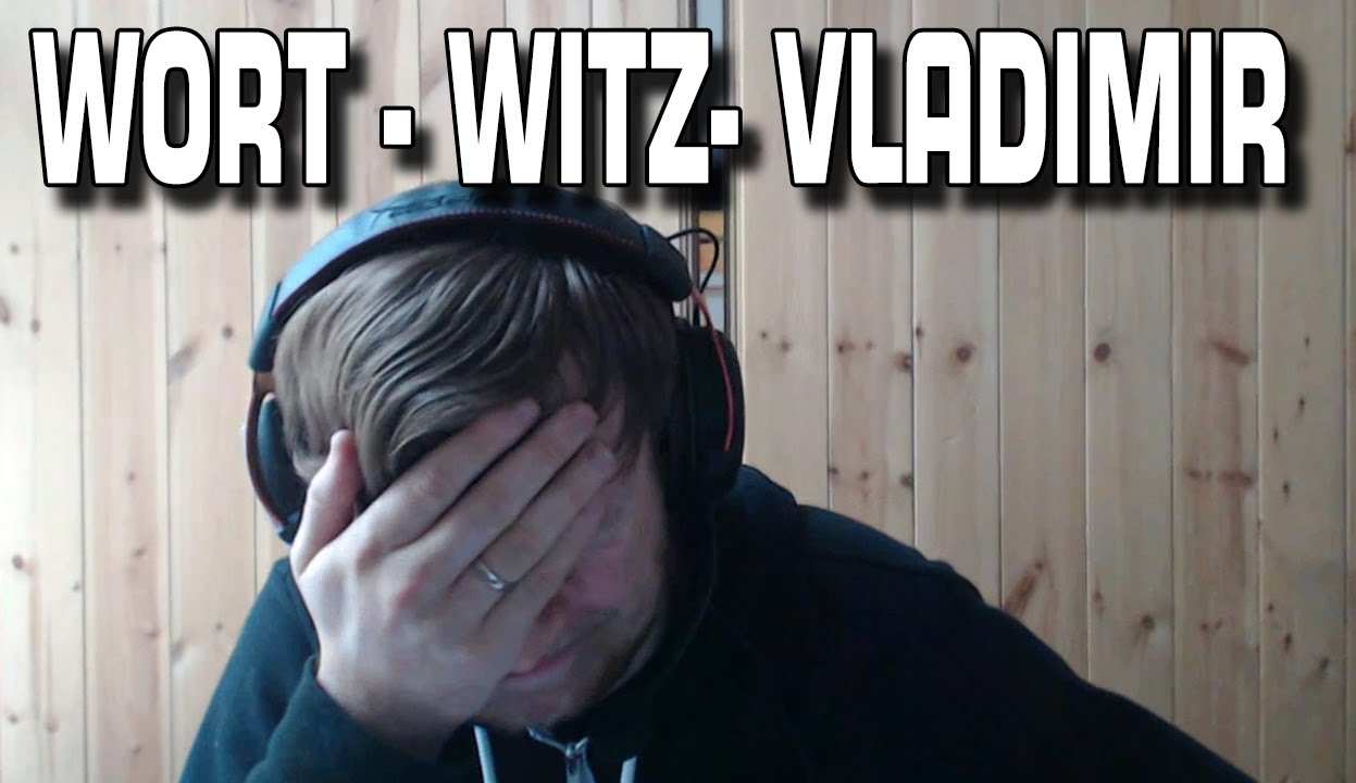 WORT-WITZ-VLADIMIR | League of Legends - YouTube