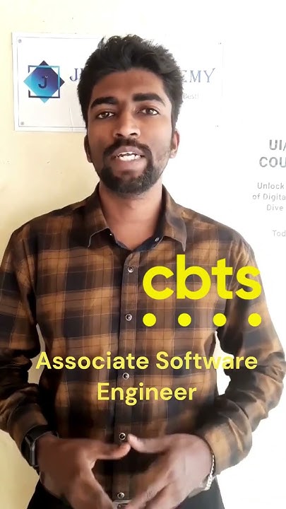 Associate Software Engineer - CBTS #cbts #job #new #jobsearch #trending ...