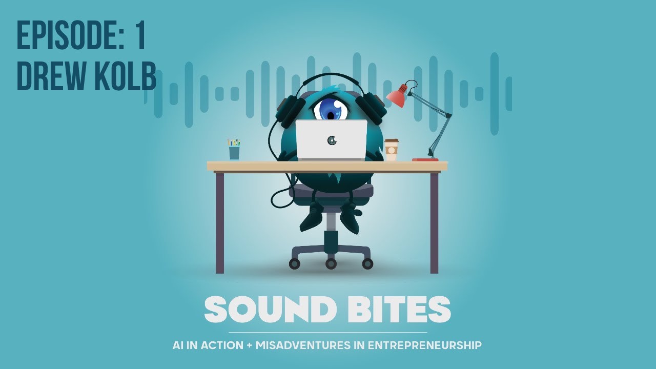 Sound BITES: Episode 1 - Drew Kolb | Juganu - YouTube