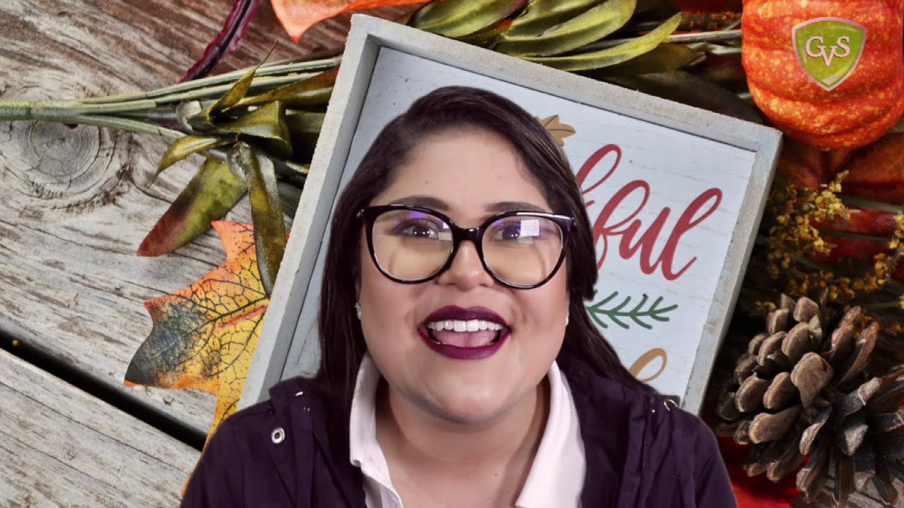 The History of Thanksgiving | Miss Andy - YouTube