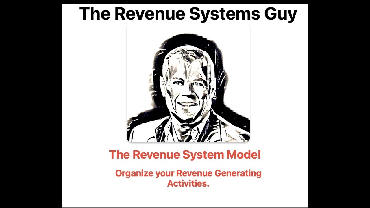Explainer: The Revenue System Model - YouTube