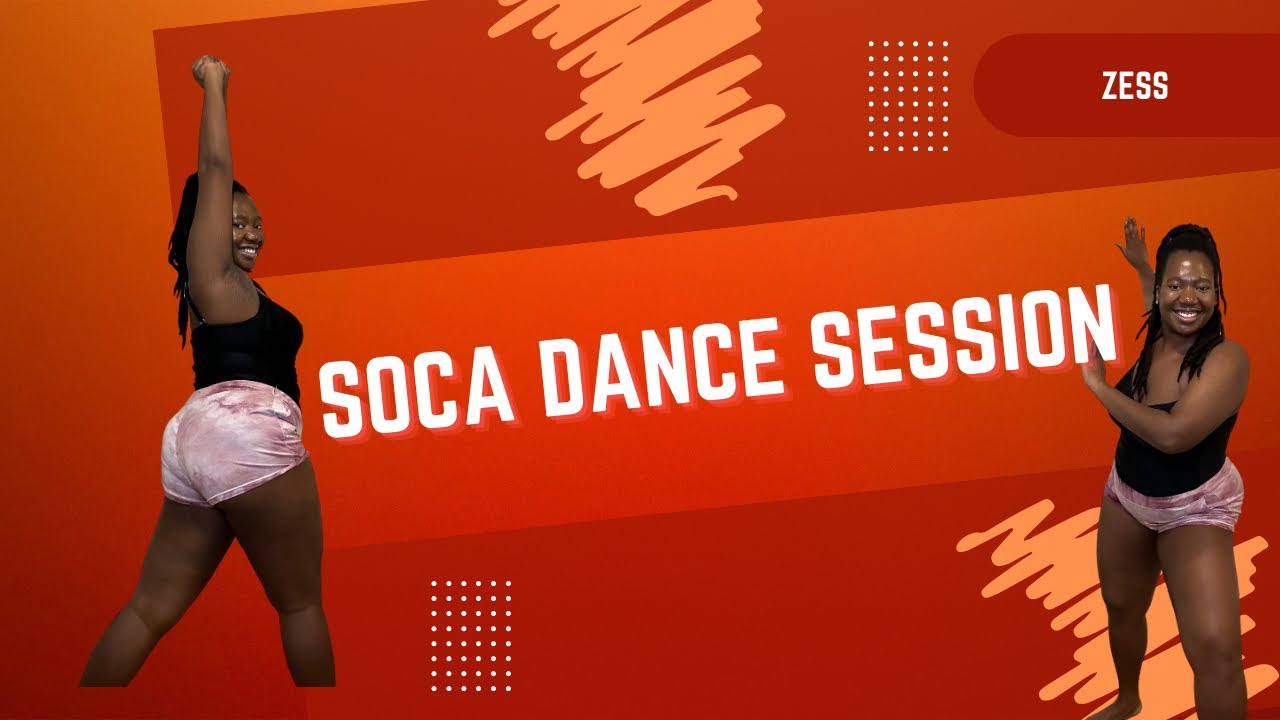 EPIC SOCA DANCE SESSION‼️With VIRAL HITS!! - YouTube