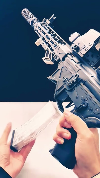 gun shooting - YouTube