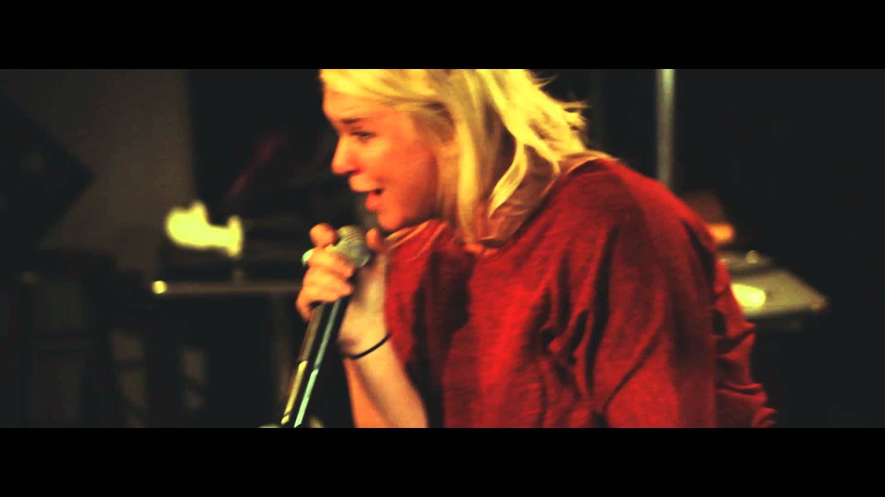 Mic Jordan Live - YouTube