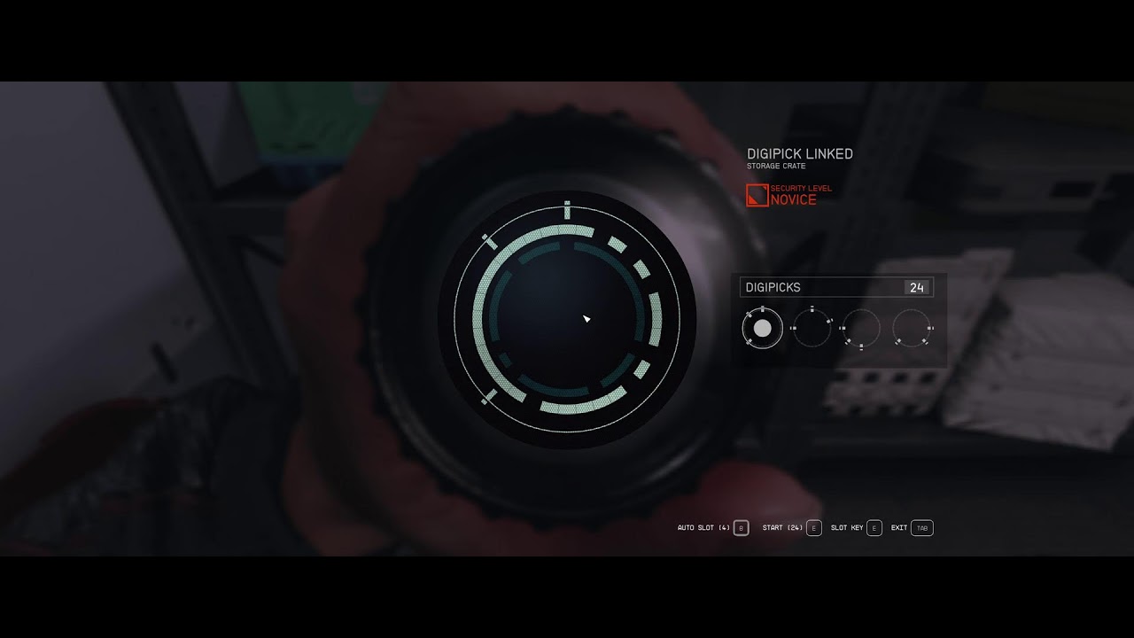 Joining Crimsion Fleet and ratting them out | Starfield | Ghost_IND ...