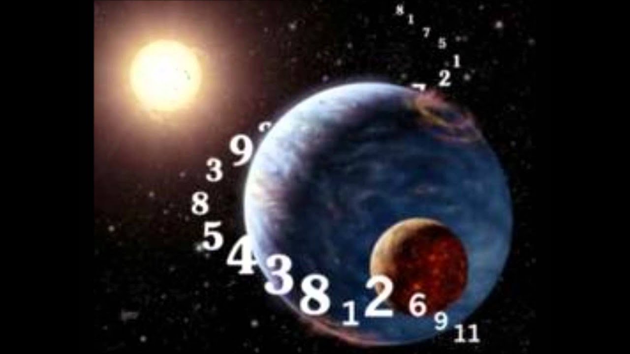 Numerology Meditation - Michelle Buchanan 'Hay House Radio' - YouTube