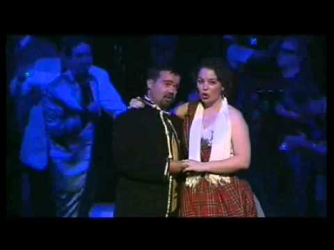 Savoynet Sorcerer 2012: Act I Finale