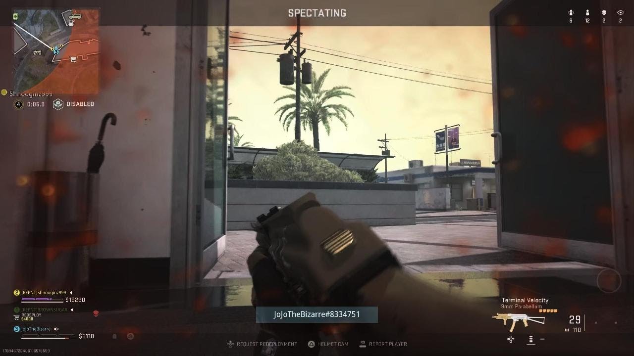 Call of Duty (12 Kills?!) - YouTube