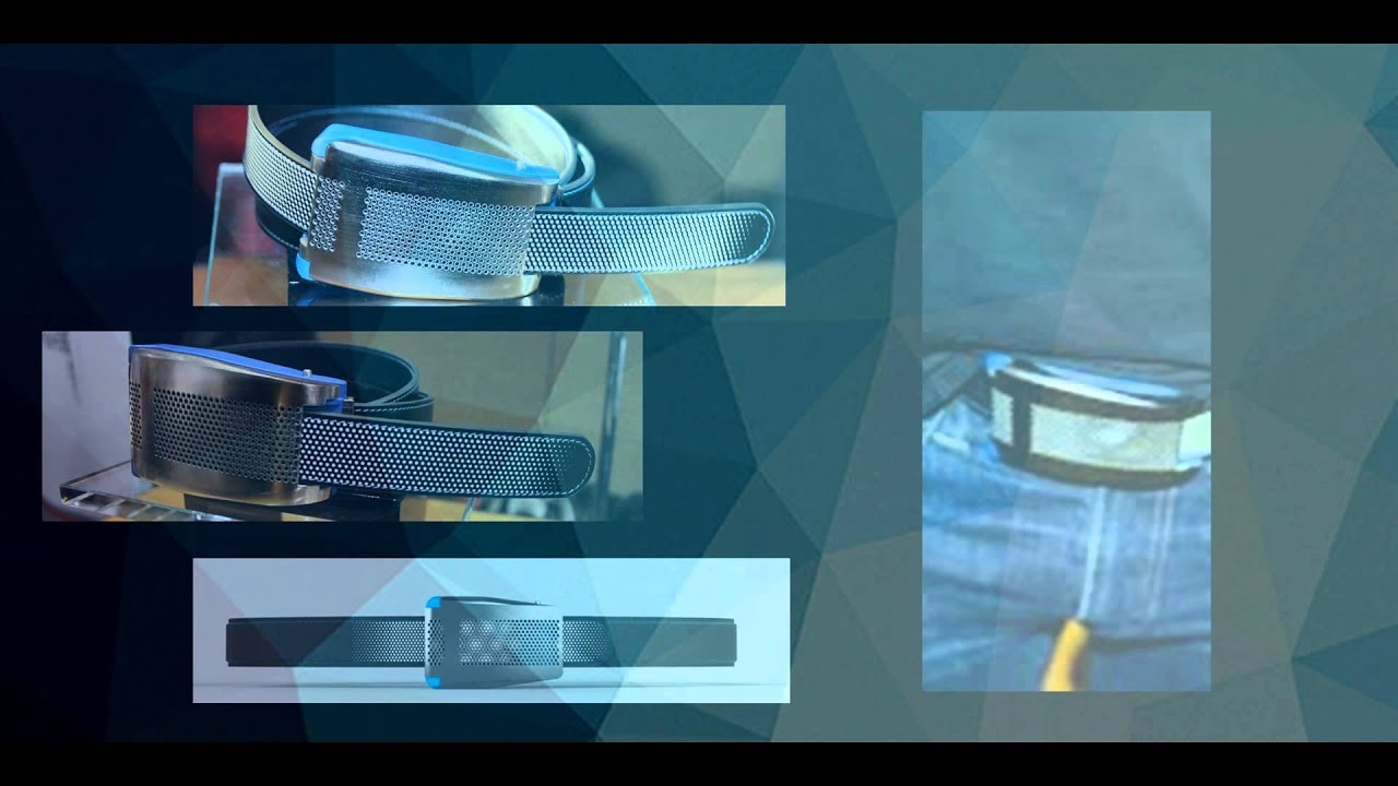 Top 5 - Inventos Futuristas del año 2015 - YouTube