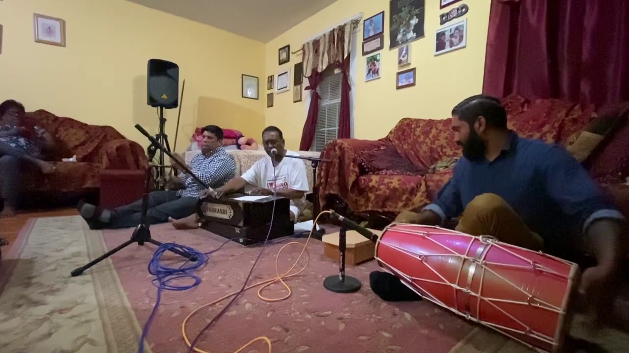 Dino boodram Trinidad classical(Tribute to his brother, the late,great ...