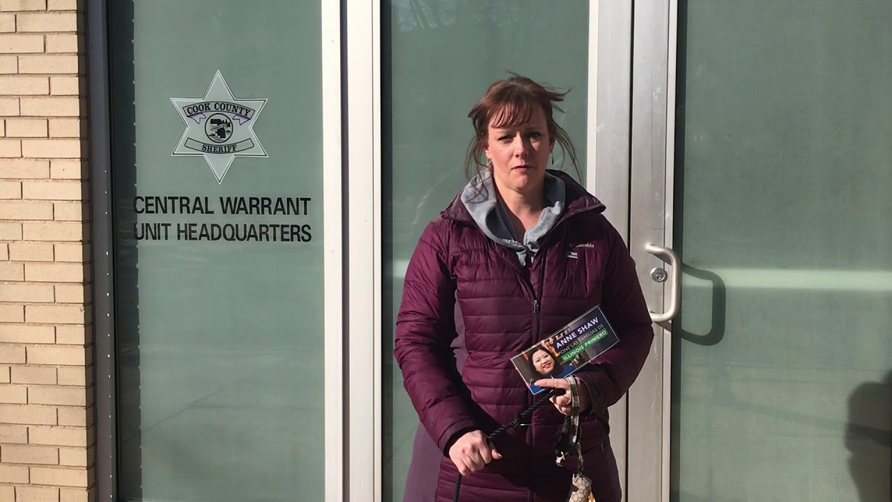 Anne Shaw Testimonial #3 - YouTube