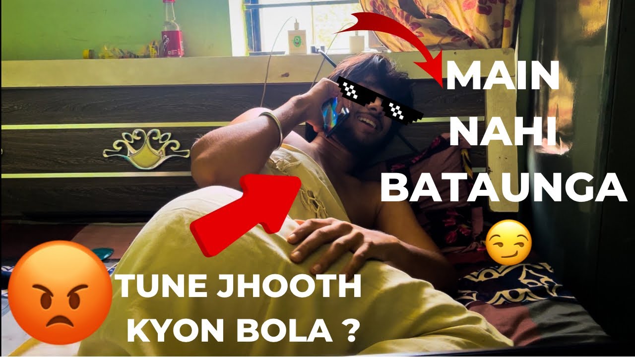 Tune Jhooth Kyon Bola Which Movie Raipur UnpopularVJ YouTube tune-jhooth-kyon-bola-which-movie-raipur-unpopularvj-youtube