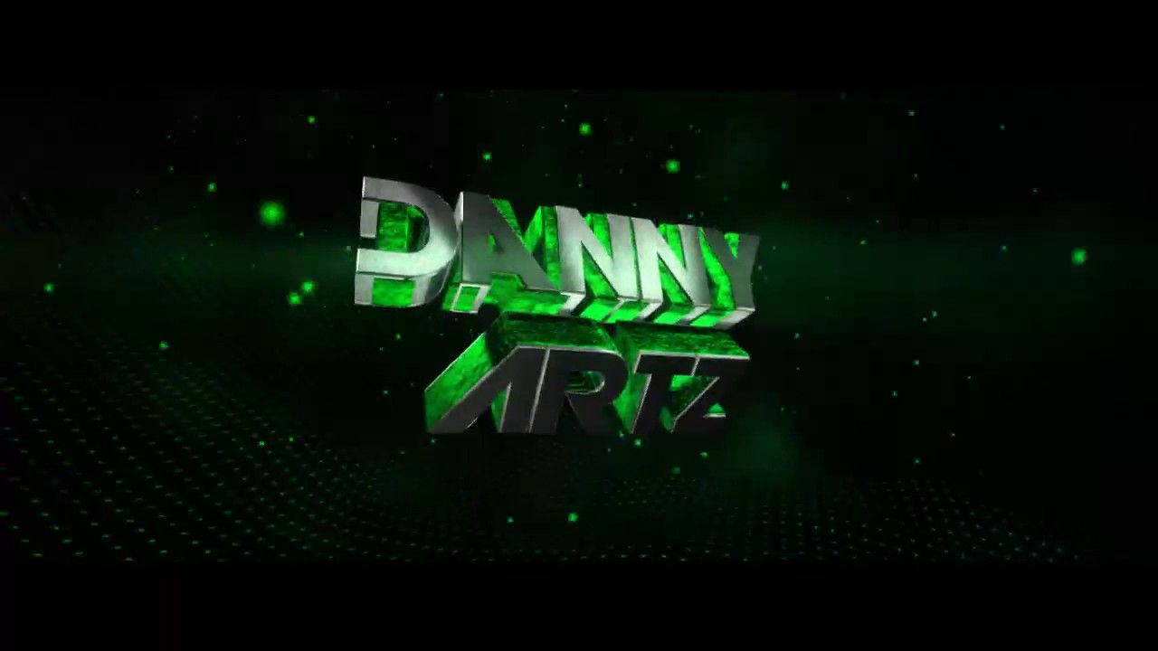 INTRO PARA EL CANAL-DANNY CRAFT - YouTube